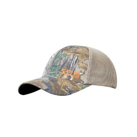 REALTREE MESH FF - The Tactical