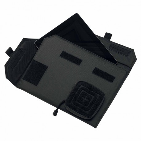 TACTICAL TABLET CASE - The Tactical
