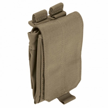 LARGE DROP POUCH - The Tactical