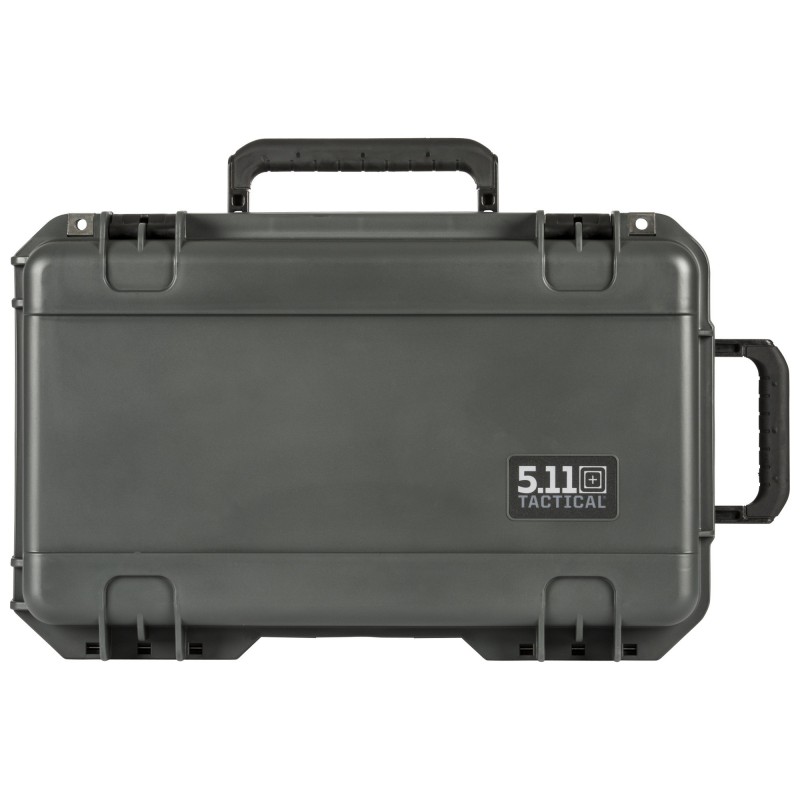 HARD CASE 1750 F - The Tactical