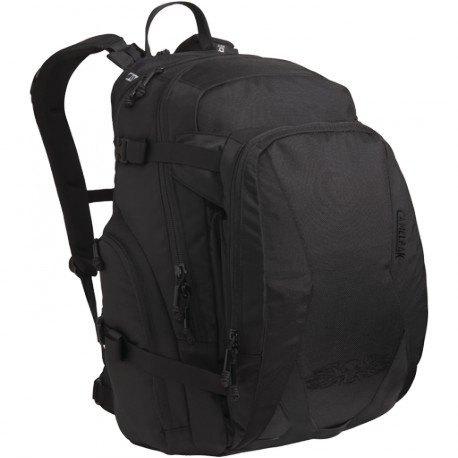 Urban Assault XL.75L Classic Black - The Tactical